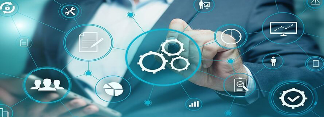 Business Management Advisory And Consultancy Services